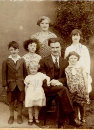 Listowel Police Mutiny 1920 - Kerry Writers Museum